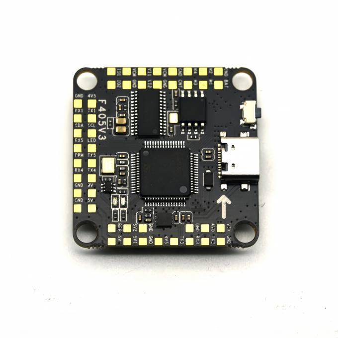 2.4GHz 868/900MHz 915MHz ELRS Dual Band Gemini Receiver Semtech LR1121 ...