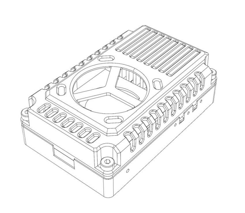 Analog Video Transmission Specialists Unveil New FPV Racing VTX/VRX Line