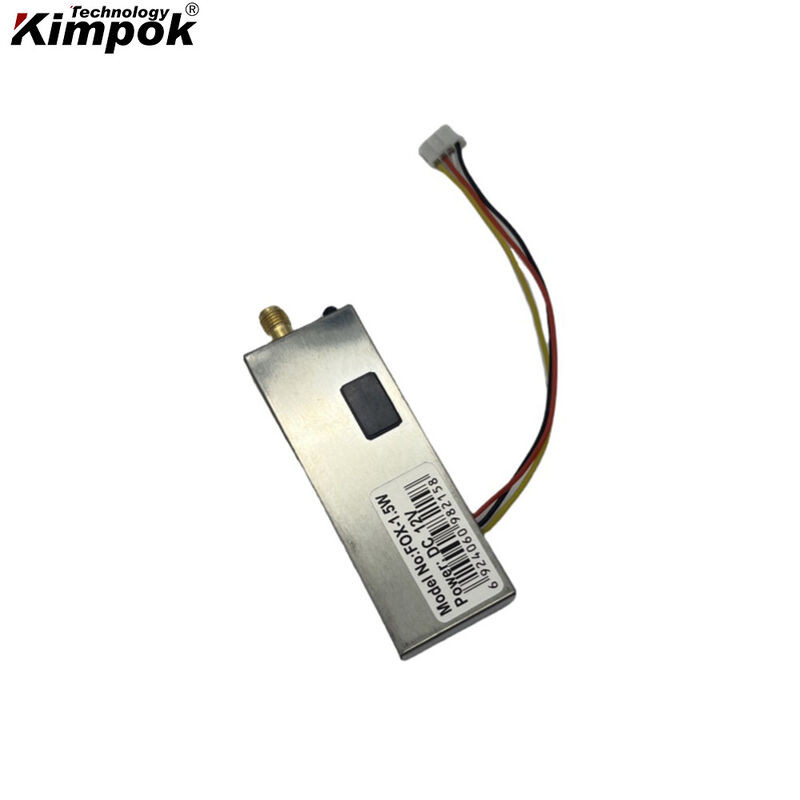 1.2Ghz 1.5W UAV Video Transmitter and Receiver 1.2G FPV VTX VRX Image ...