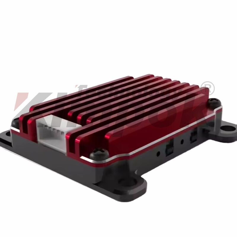 1.6W 5.8GHz 48CH FPV Video Transmitter for Drones