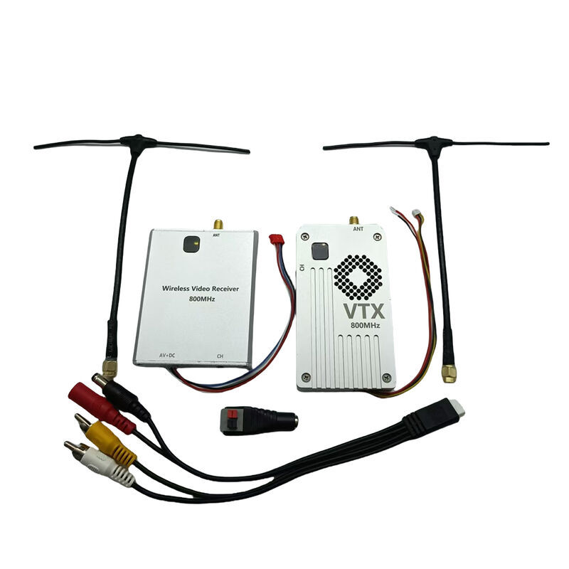 5W 800MHz FPV VTX for Drones