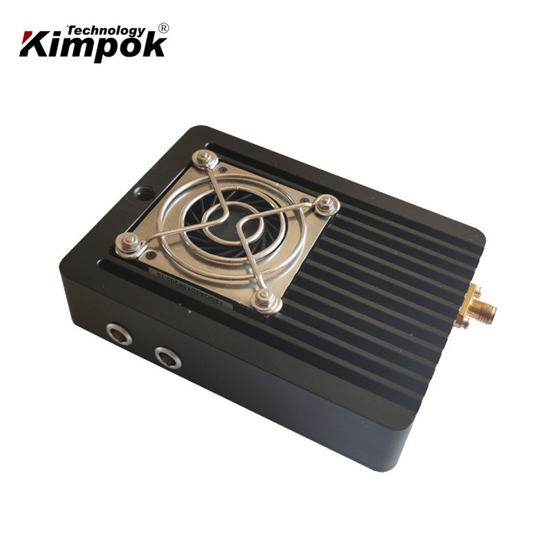 UAV Long Distance Transmission 1080P HD Wireless Video Transmitter And ...