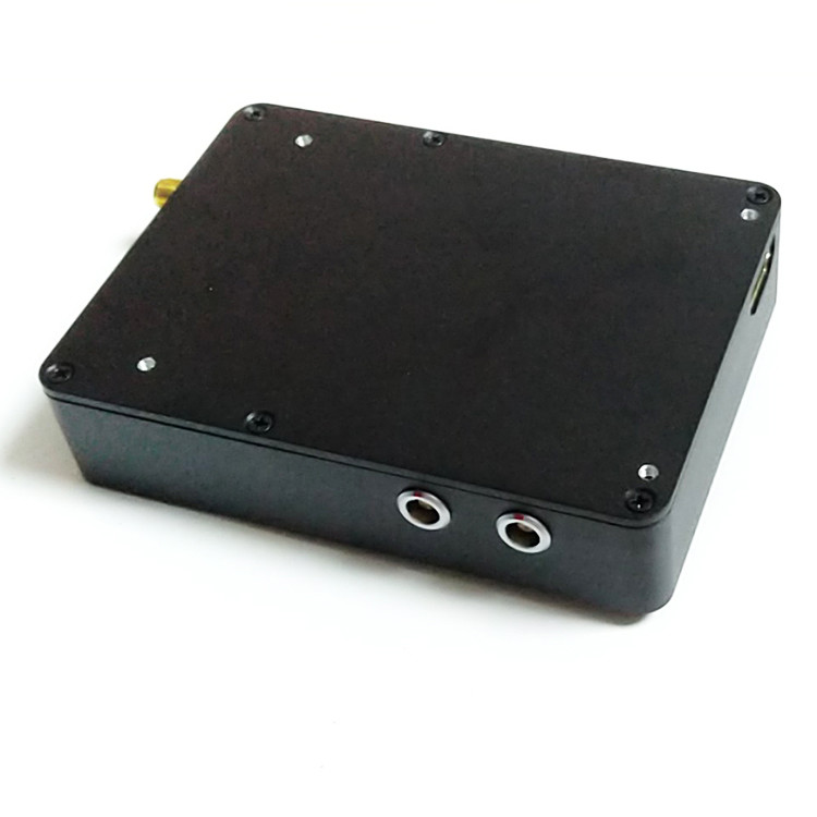 COFDM HD Wireless UAV Video Wifi Transmitter with QPSK 4QAM ...