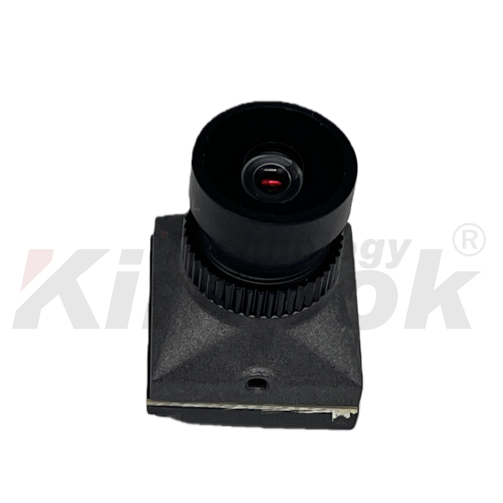 KP-B19 PRO 1800TVL Starlight FPV Camera