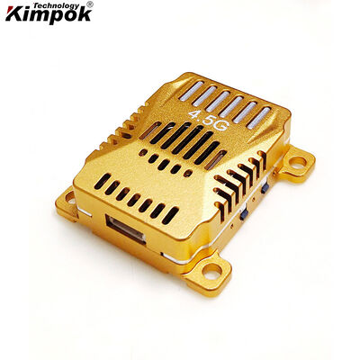 4.5Ghz 20km FPV VTX VRX 2.5W Drone Video Transmitter Receiver Long Range