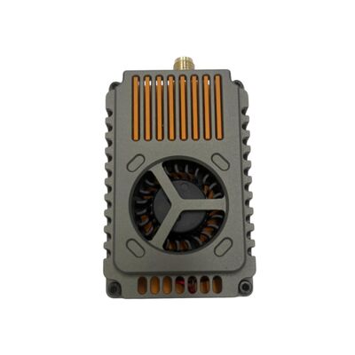 3.3GHz 10W FPV VTX Video Transmitter 16CH 40km Ultra Long Range