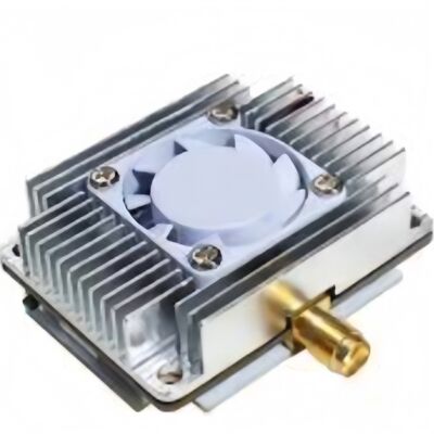 T67 Ultra Long Range FPV VTX for Drones - 6Ghz/7Ghz