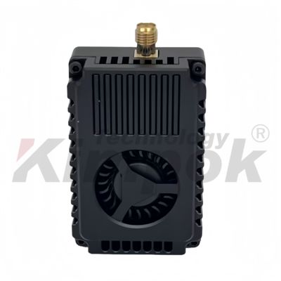 PEAK THOR T67 FPV VTX 64 Channels 6-7G 7 Watt Drone Video Transmitter ...